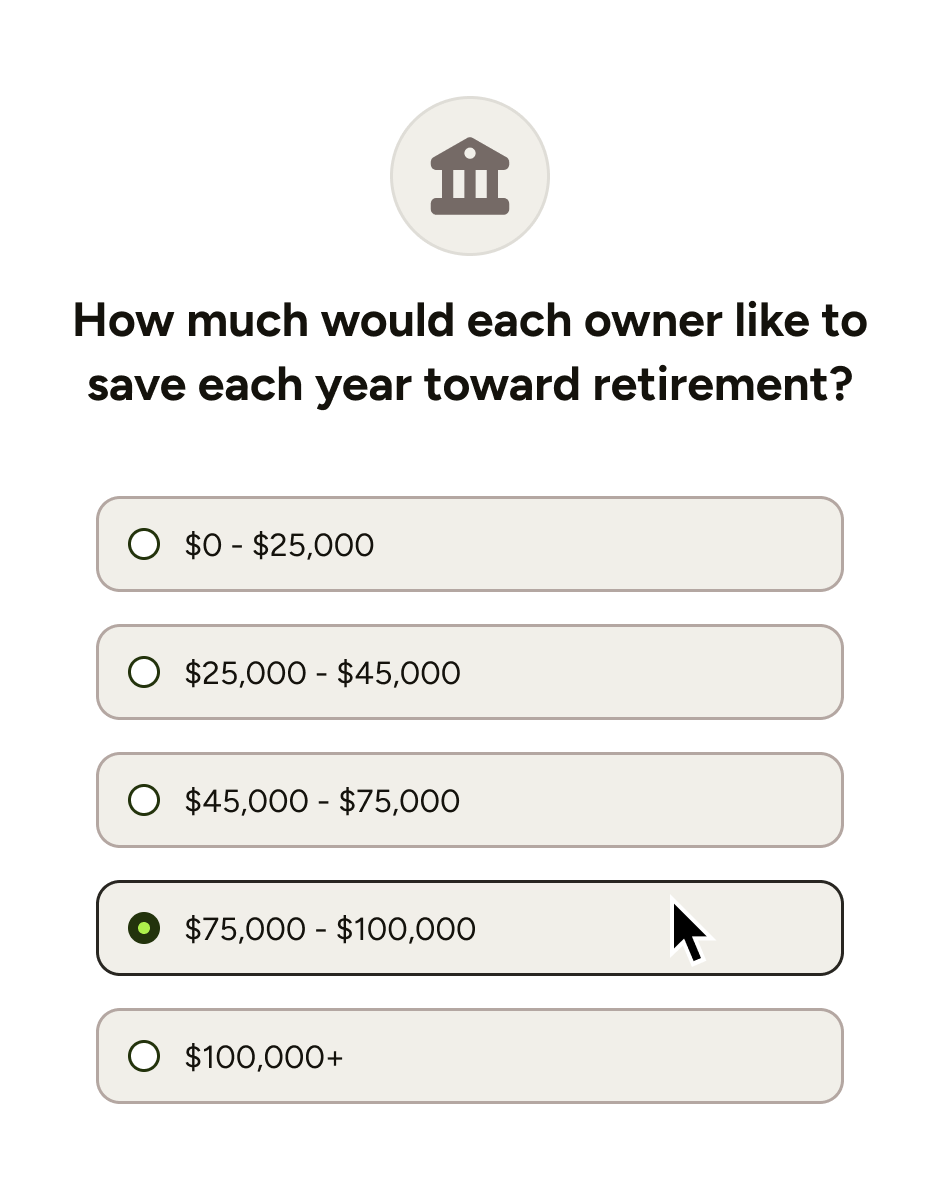 Aboon | Simple, Streamlined 401(k) Plans for Advisors & Employers